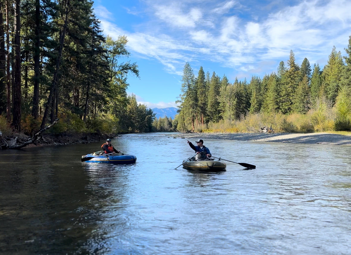 TIP OF THE WEEK - IDENTIFY WHICH DRY FLY FISH ARE EATING/TIMING — Red's ...