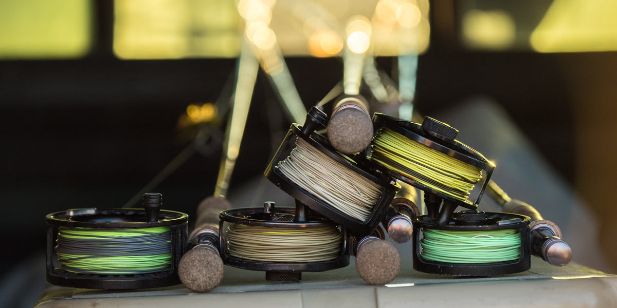 How to Build a Multi Purpose Fly Fishing Outfit — Red's Fly Shop