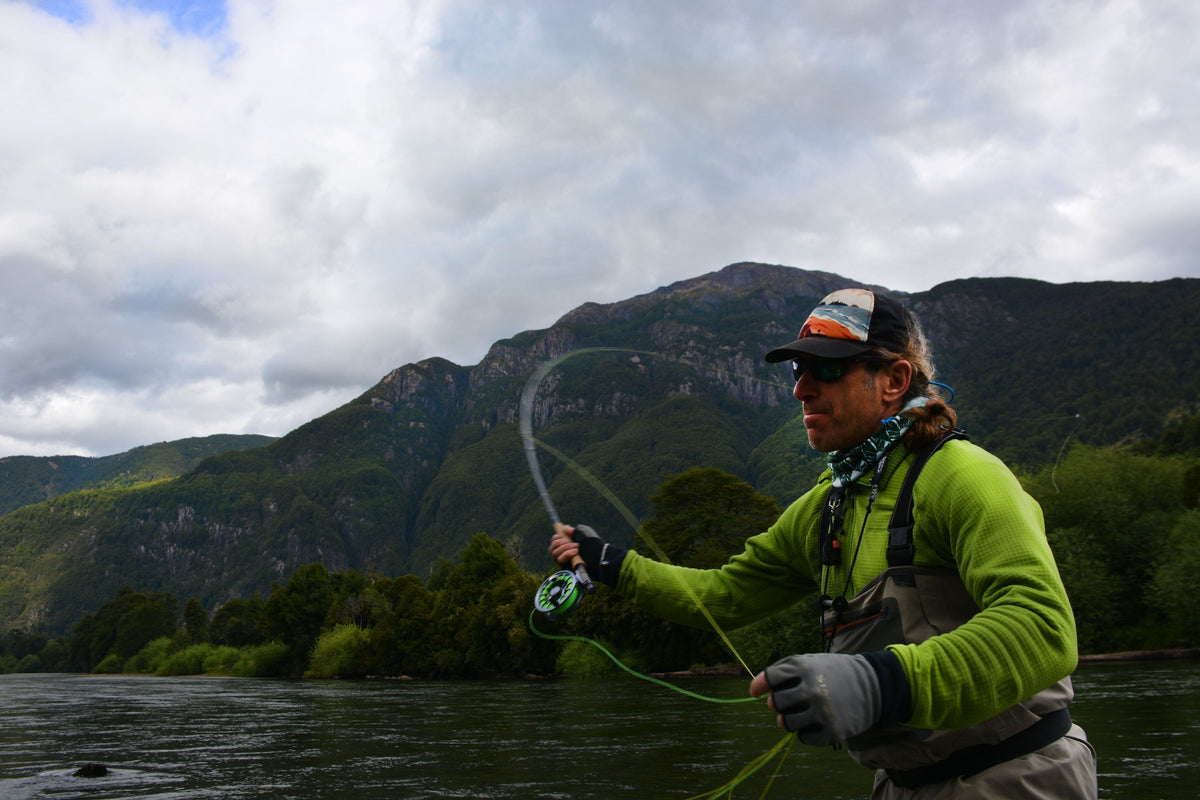 Tip of the Week // Back Cast = Secret Weapon — Red's Fly Shop