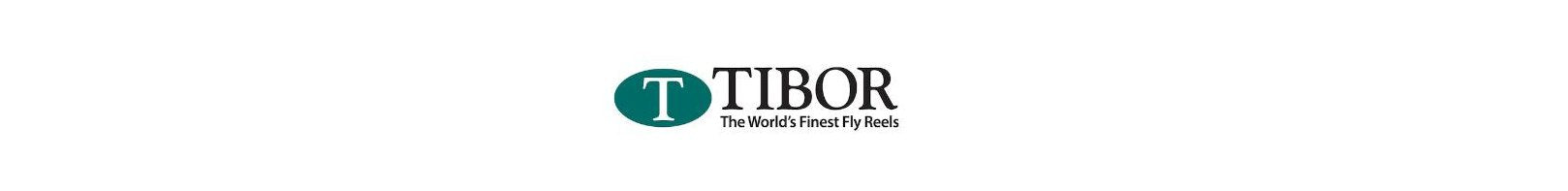 TIBOR SMS PROMO — Red's Fly Shop
