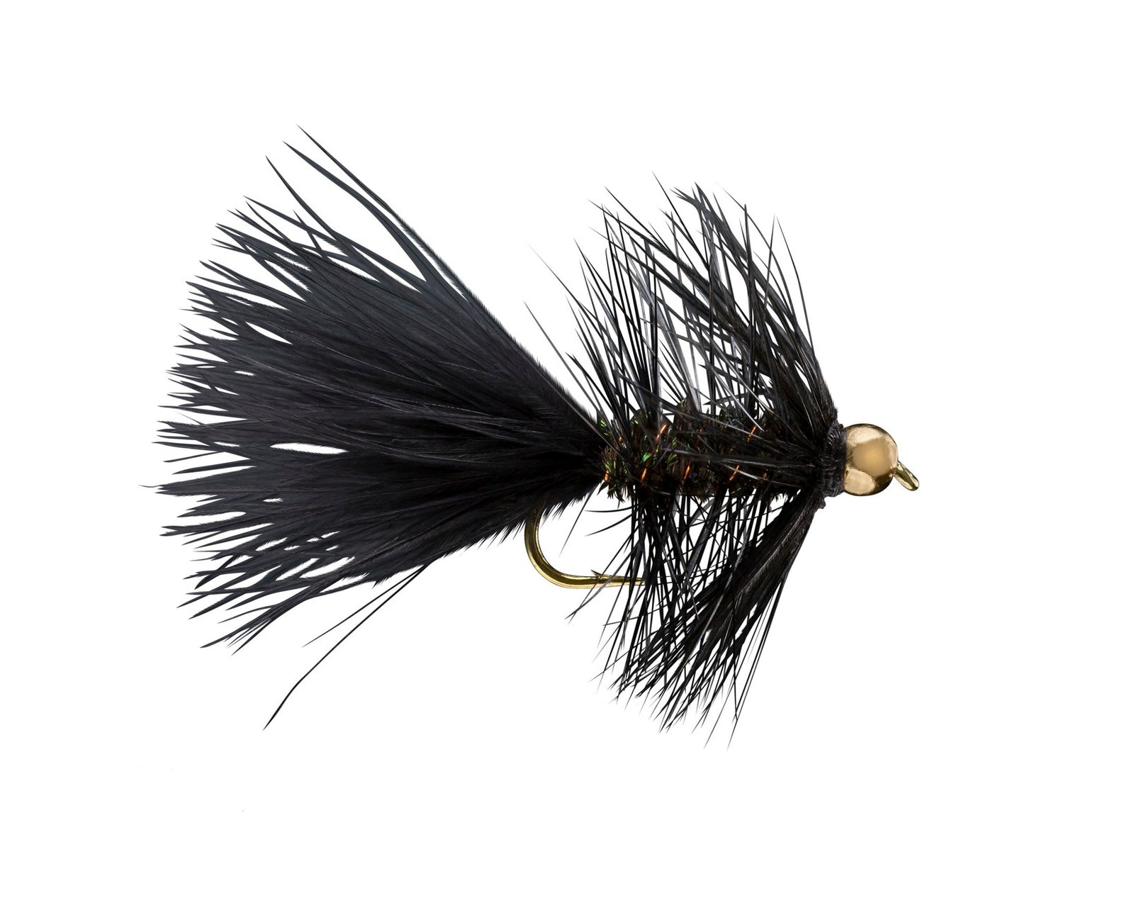 RIO's Beadhead Woolly Bugger — Red's Fly Shop