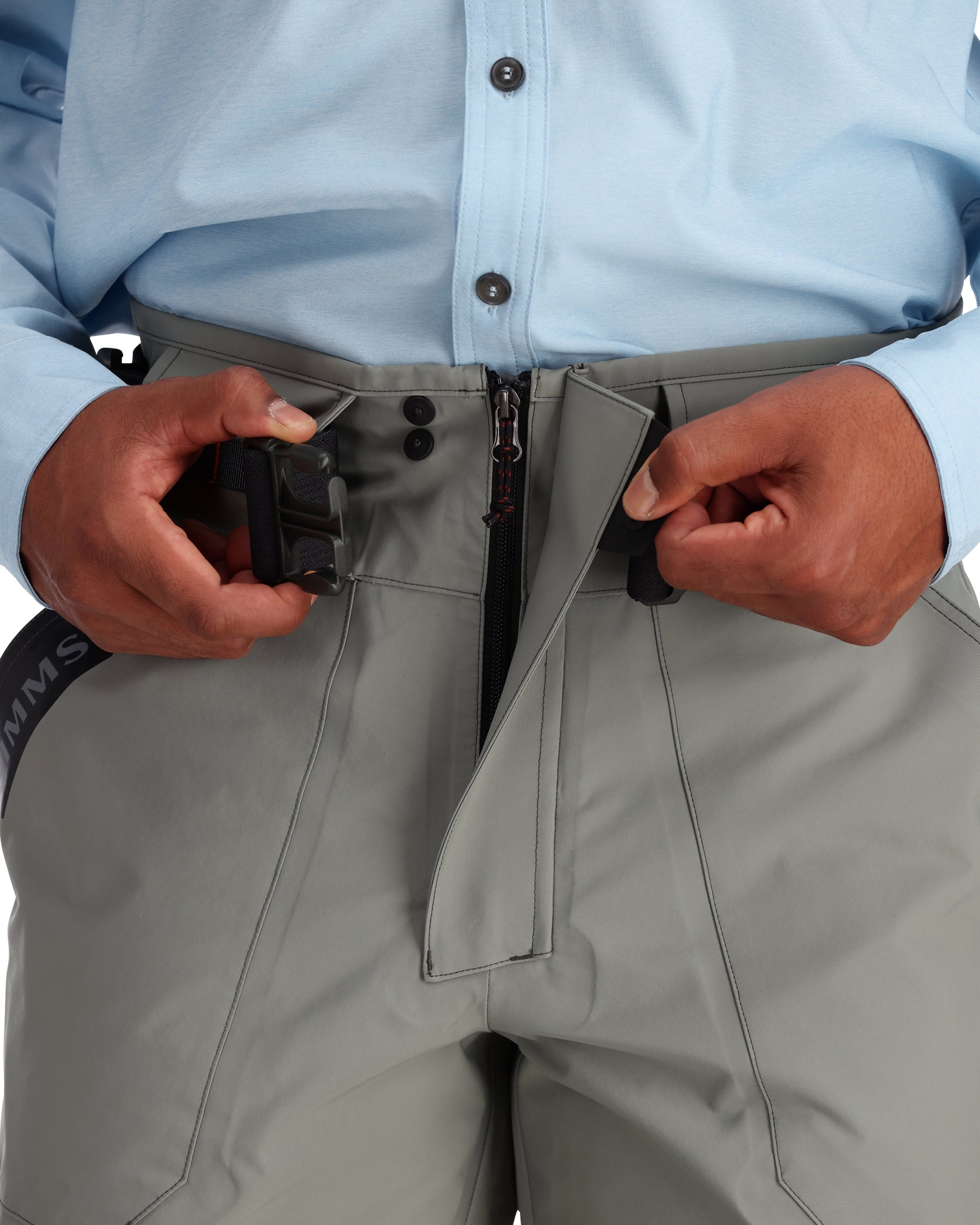 Simms M's Freestone Wading Pant — Red's Fly Shop
