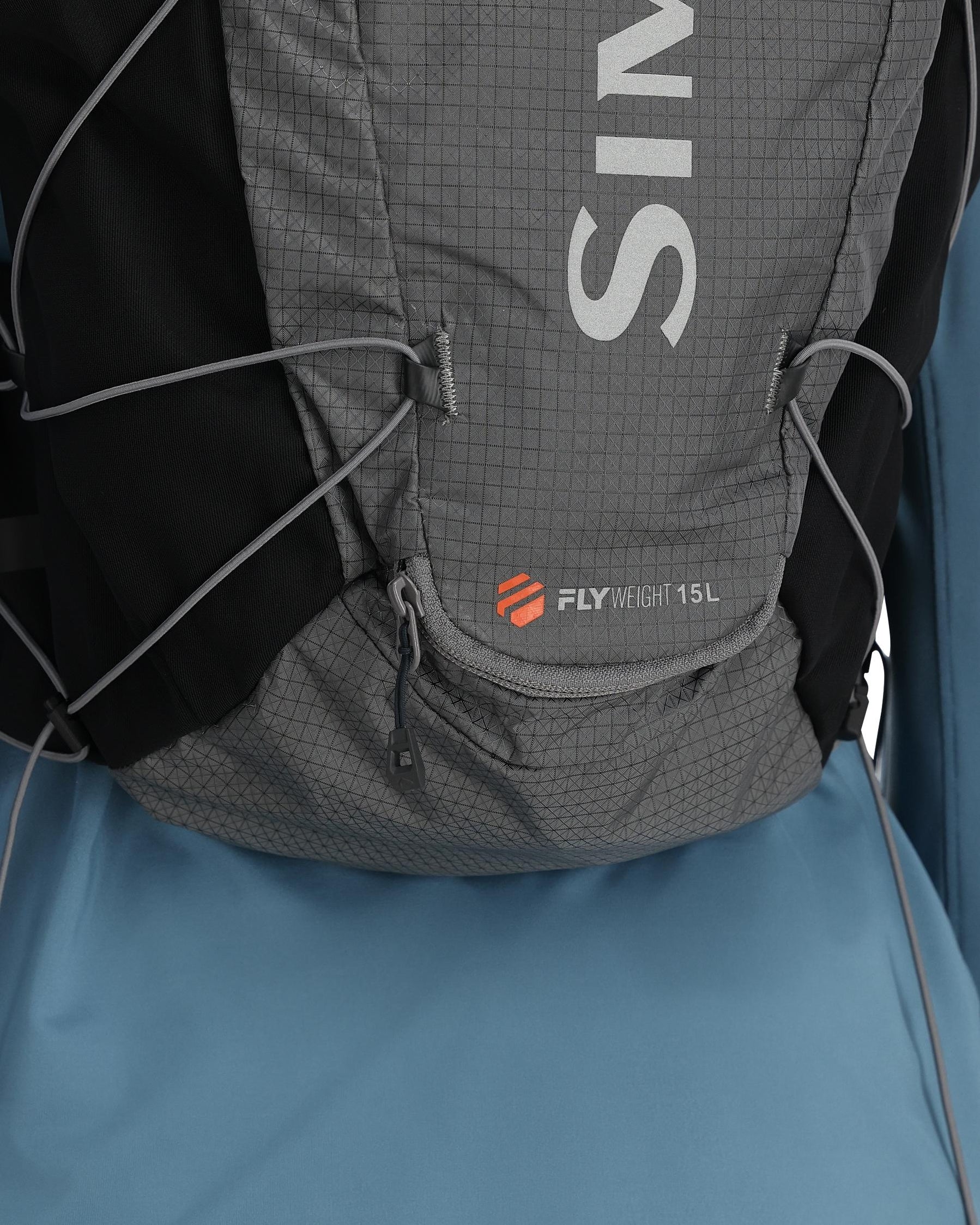 Simms Flyweight Vest Pack — Red's Fly Shop
