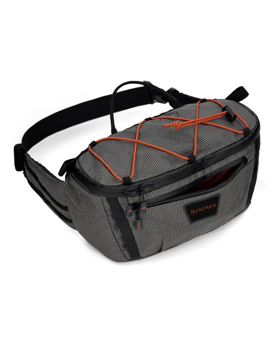 Simms Scout Hip Pack — Red's Fly Shop
