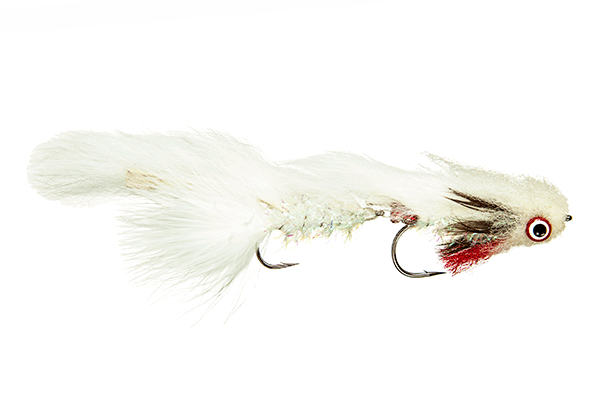 Galloup's Articulated Butt Monkey by Montana Fly Company — Red's Fly Shop