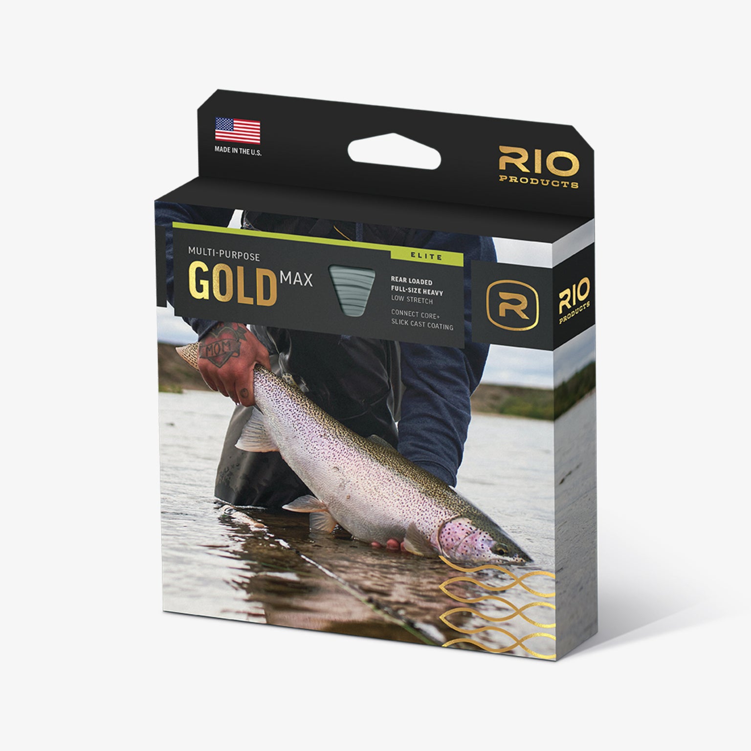 Red's Fly Shop - World's Most Complete Fly Fishing Shop