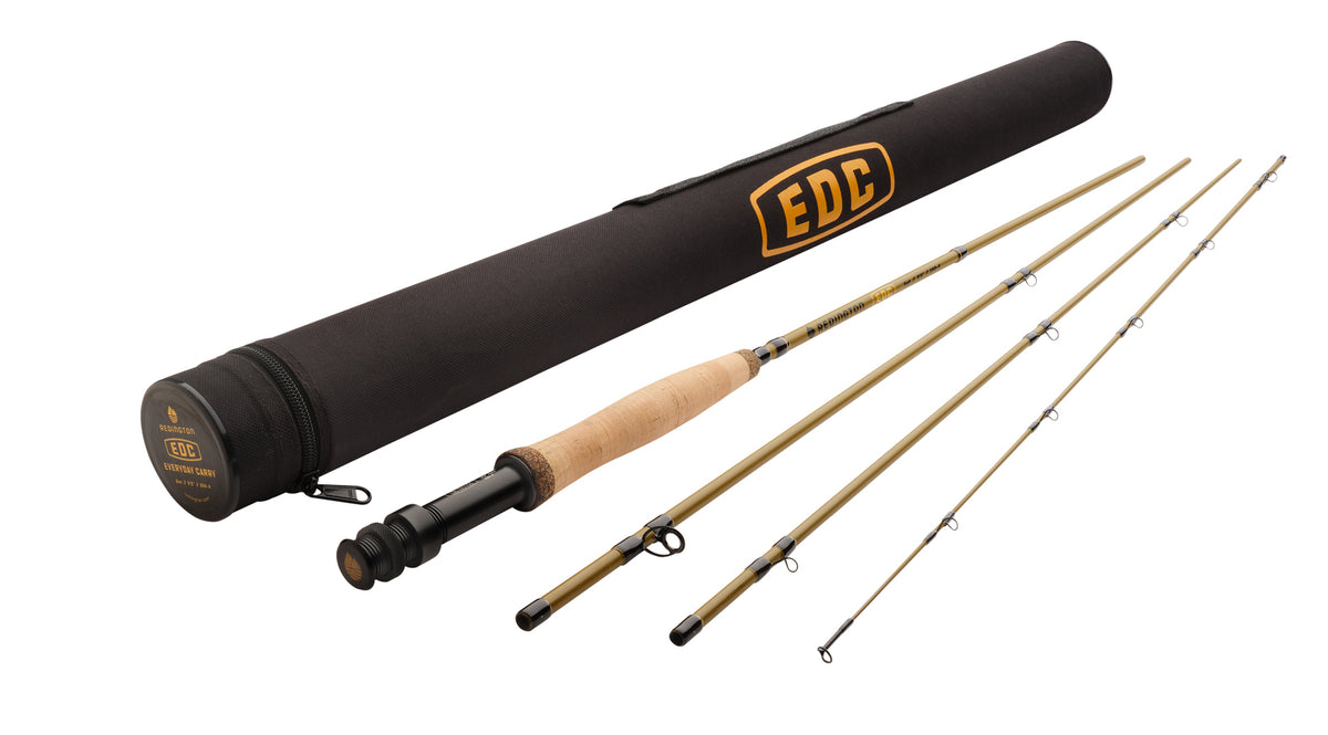 Redington EDC Rod — Red's Fly Shop