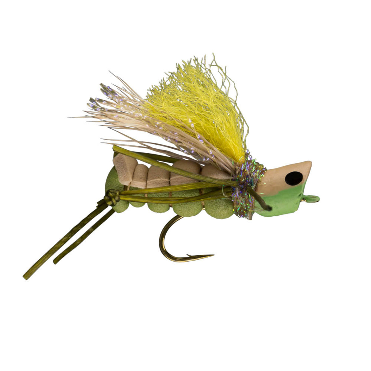 RIO's Hopper Popper — Red's Fly Shop