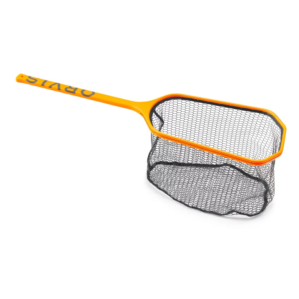 Orvis Wide Mouth Guide Net — Red's Fly Shop