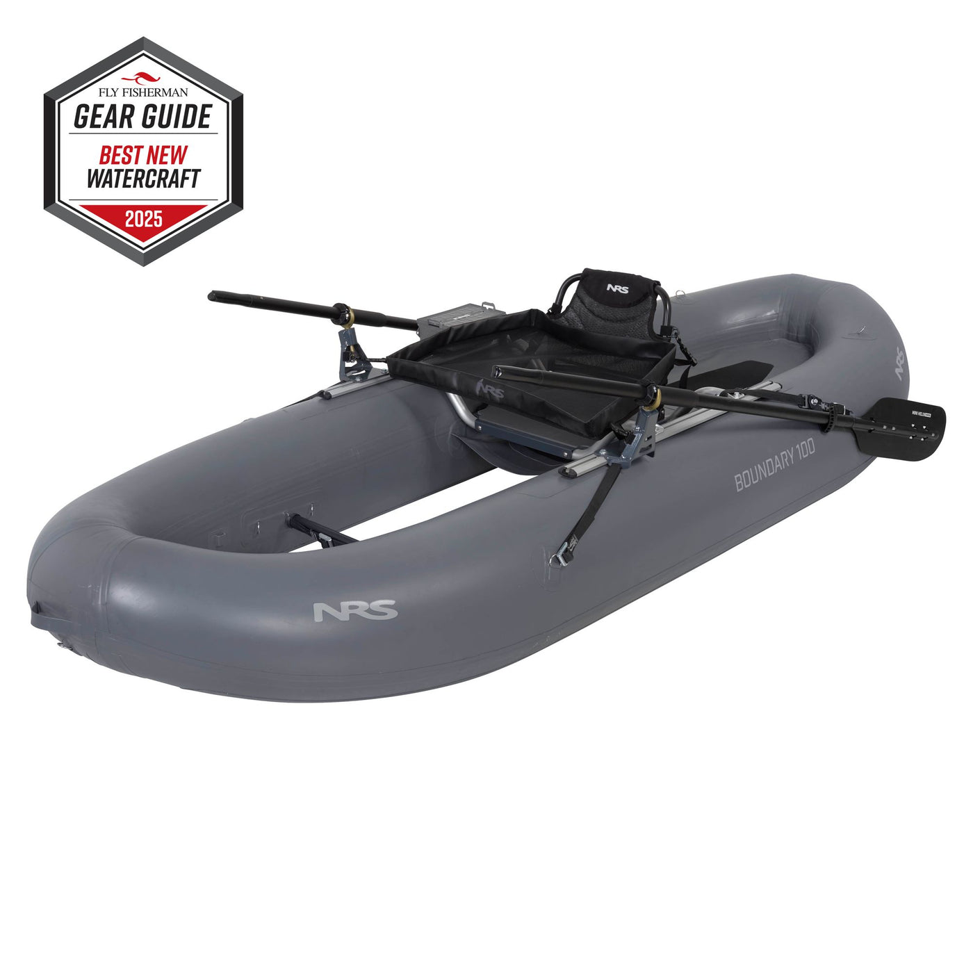 NRS Boundary 100 // Personal Watercraft — Red's Fly Shop