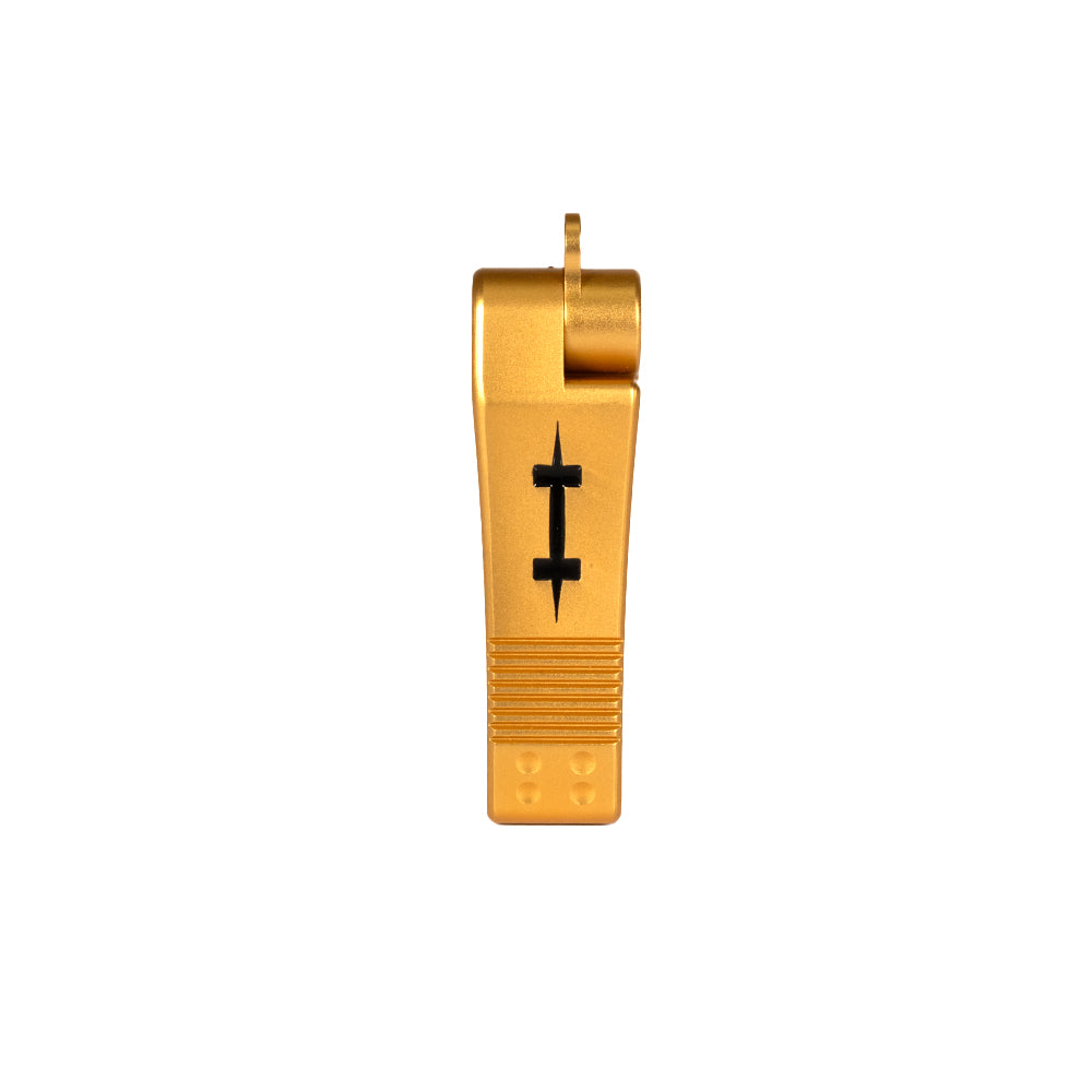 Hatch Nippers Fools Gold Edition — Red's Fly Shop