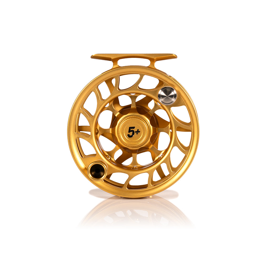 Hatch Iconic Fools Gold Edition — Red's Fly Shop