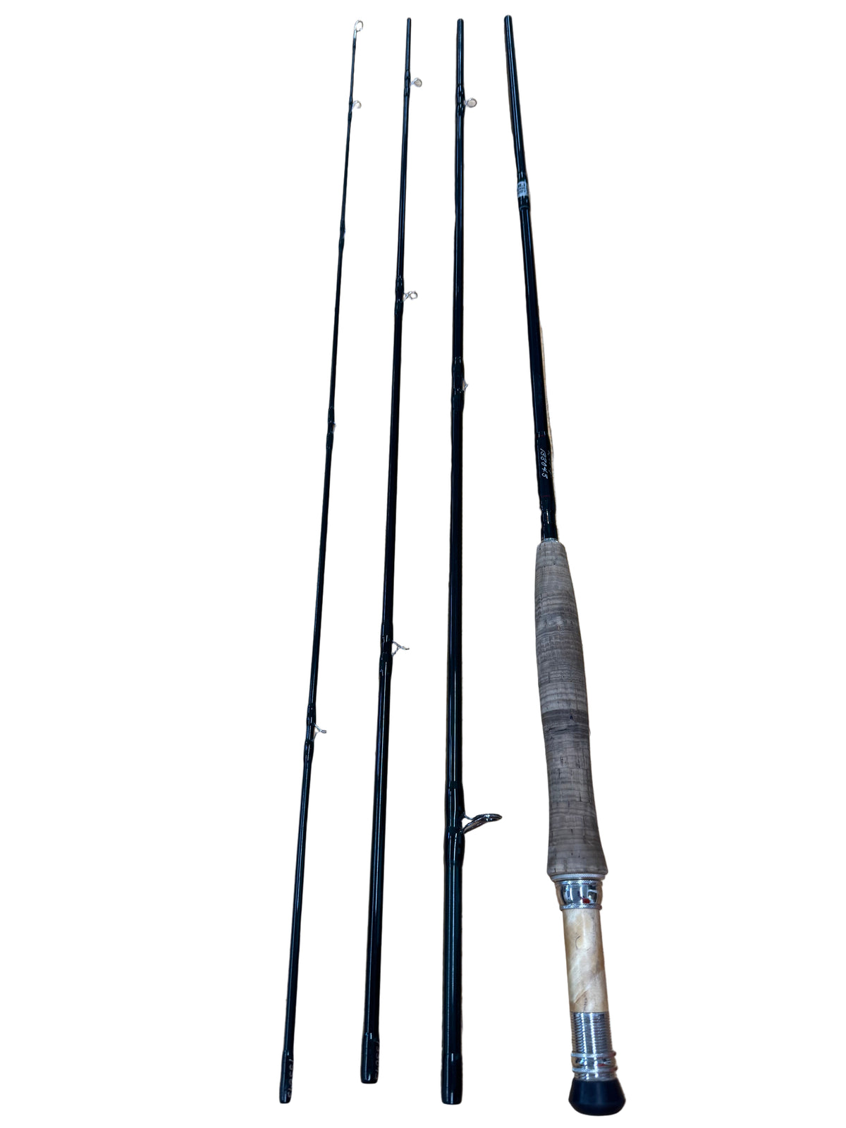 USED R.L. Winston BIIX 9' 6WT — Red's Fly Shop