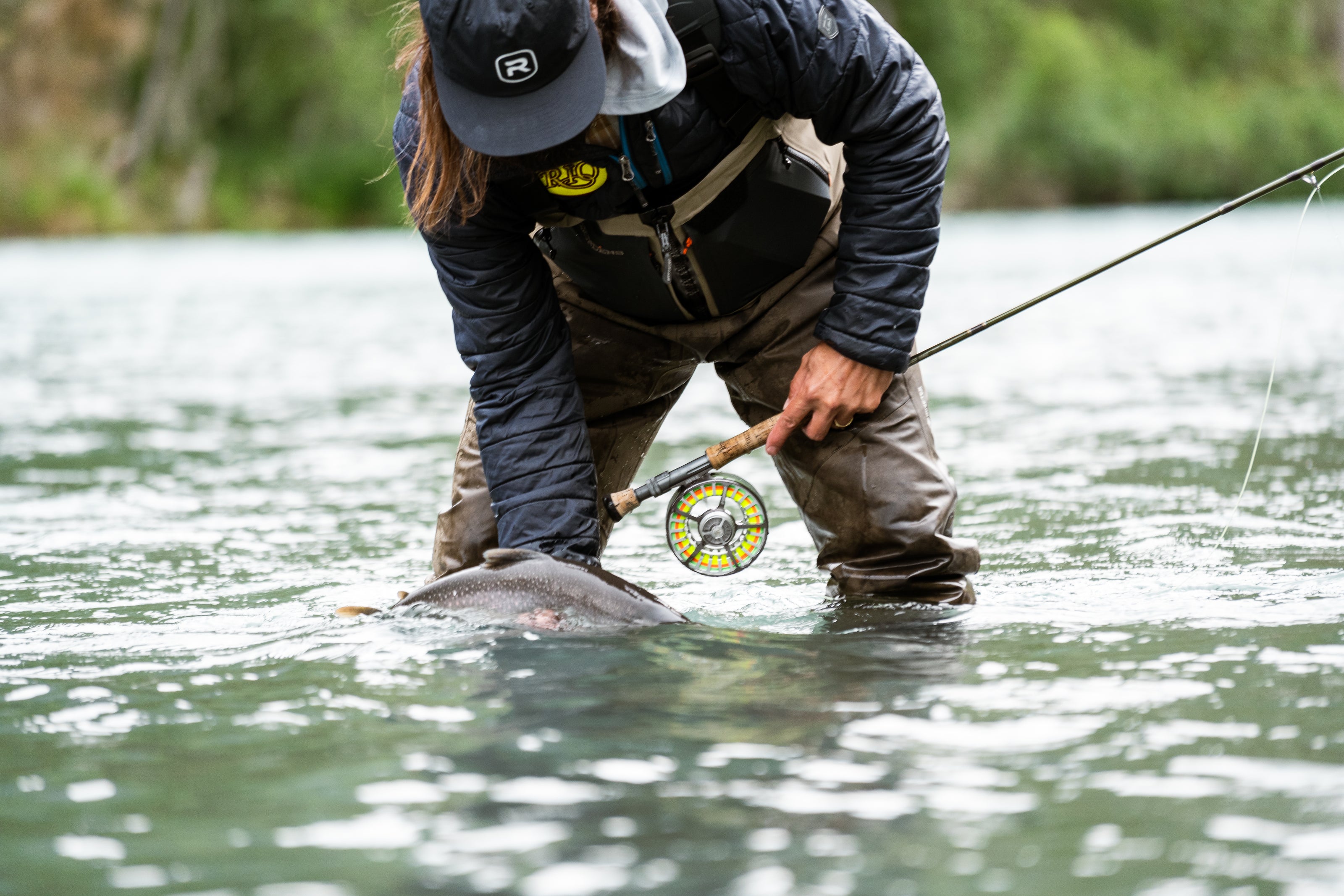 Red's Fly Shop - World's Most Complete Fly Fishing Shop