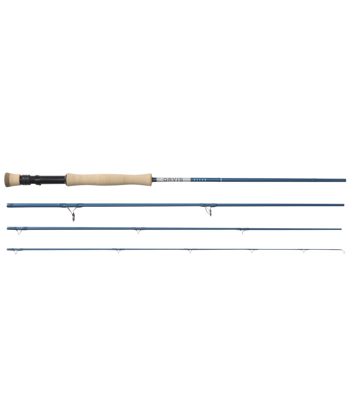 Orvis Recon Rod // Multi-application Fly Rod — Red's Fly Shop