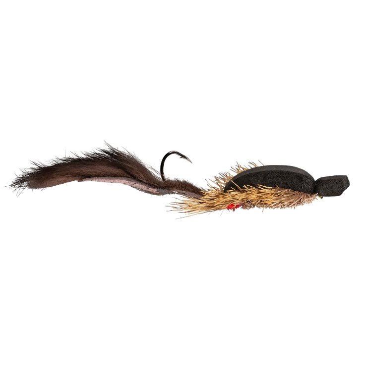 RIO's Morrish Mouse 2.0 // Size 2 — Red's Fly Shop