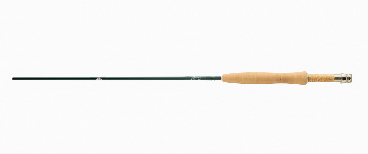 RL Winston Pure 2 Fly Rods — Red's Fly Shop