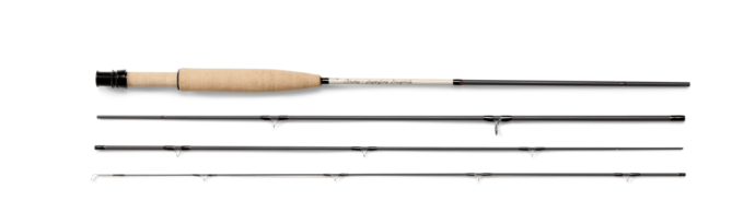 Orvis Superfine Graphite Fly Rod — Red's Fly Shop