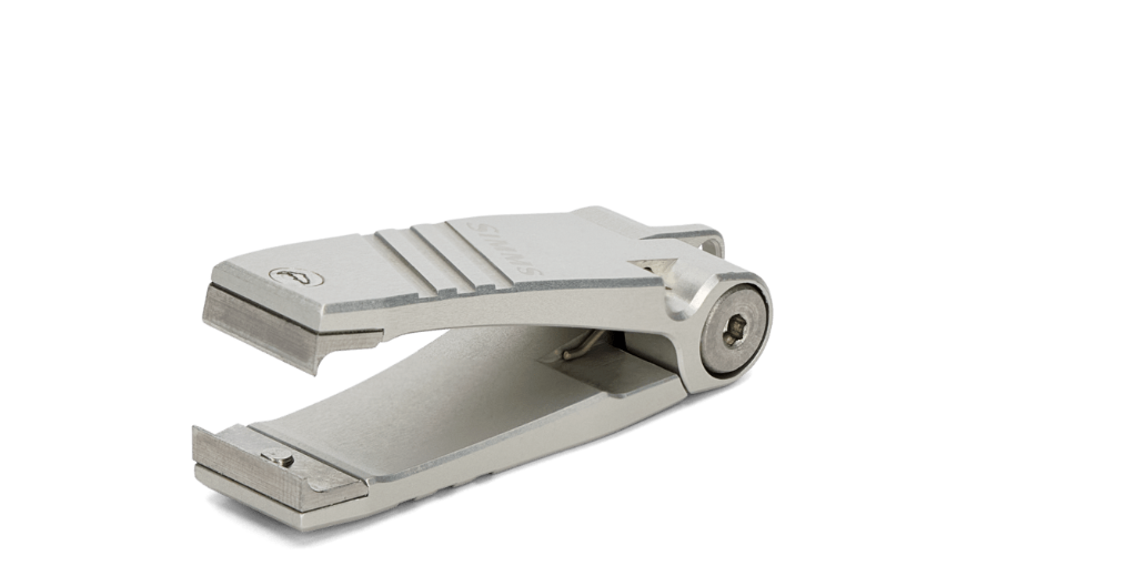 Simms Guide Nipper — Red's Fly Shop