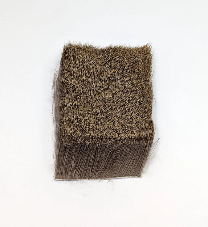 Spinning Deer Hair By Nature's Spirit — Red's Fly Shop