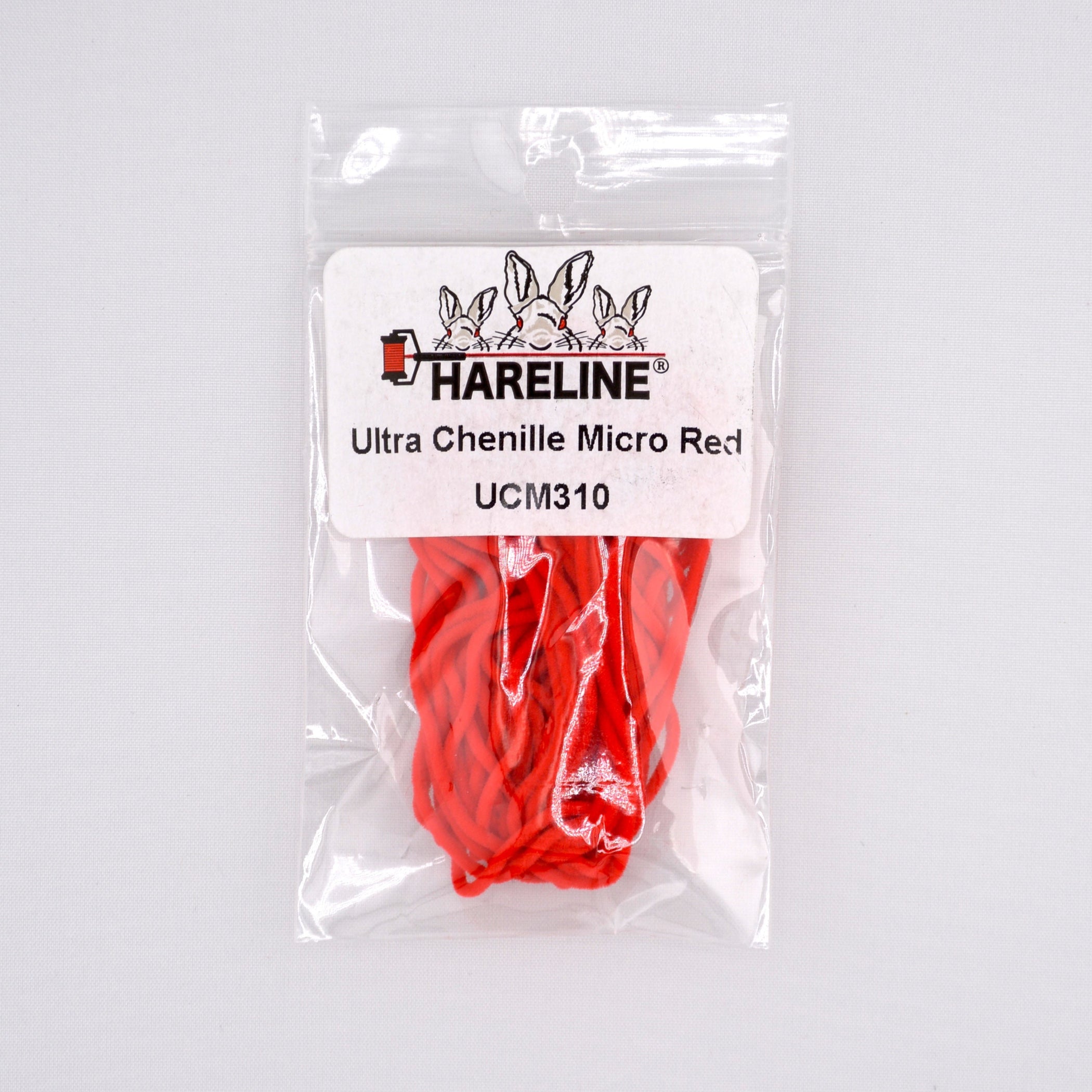 Ultra Chenille Micro by Hareline — Red's Fly Shop