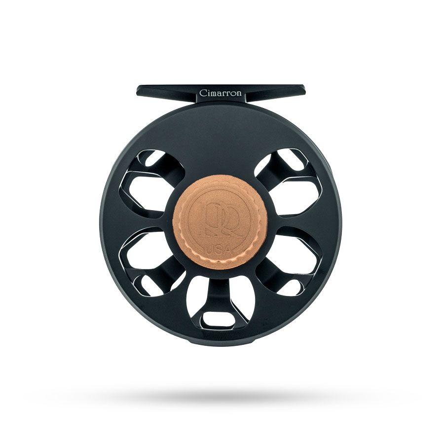 Ross Cimarron Reels — Red's Fly Shop