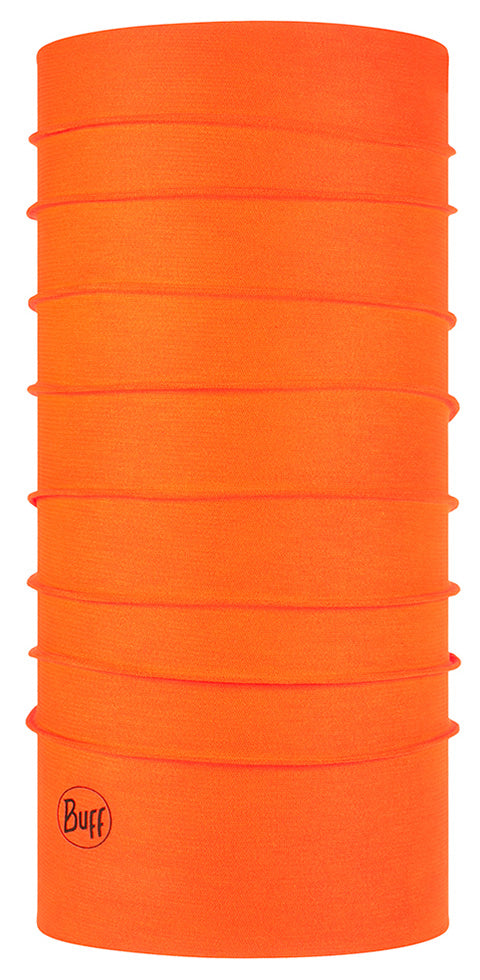 CoolNet UV+ Buff // Hunter Orange — Red's Fly Shop
