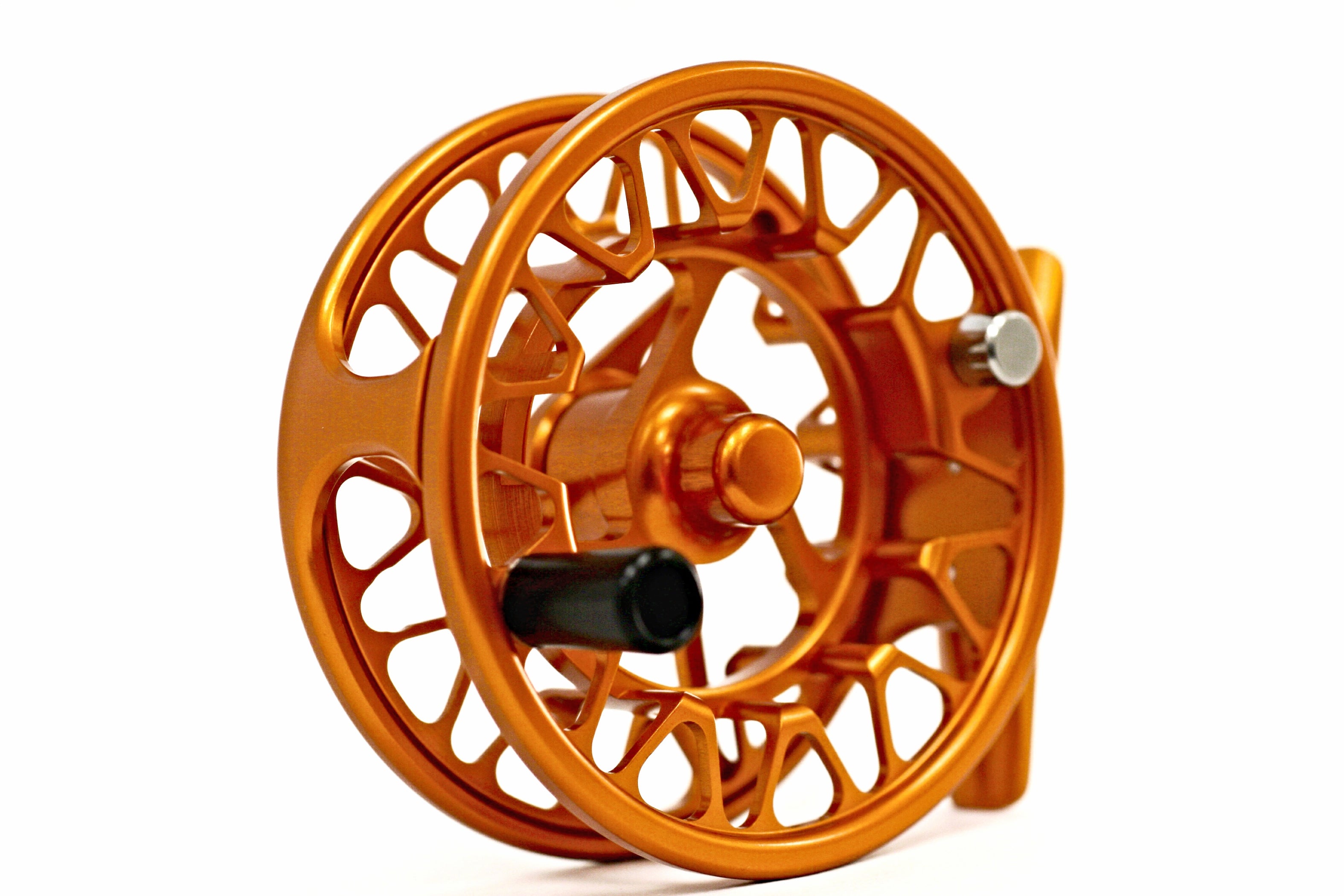 Galvan Brookie Fly Reel // Ultralight Trout Reel — Red's Fly Shop