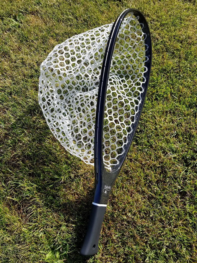 Fisknat Carbon Fiber Nets — Red's Fly Shop