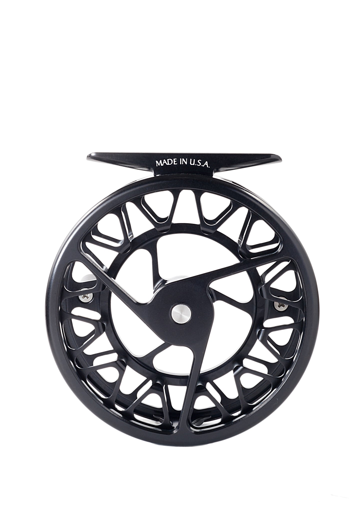 Galvan Brookie Fly Reel // Ultralight Trout Reel — Red's Fly Shop