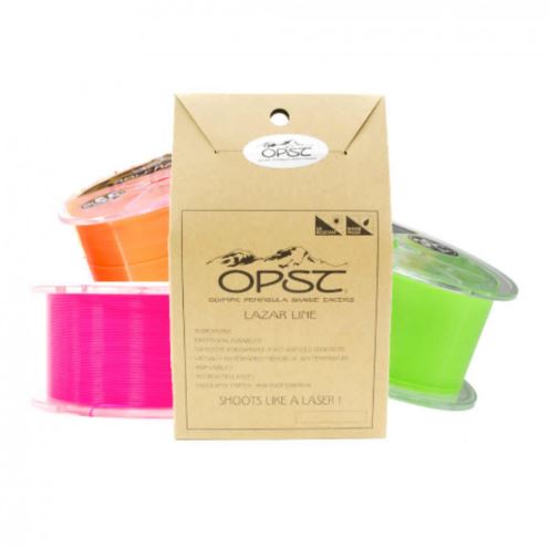 OPST Lazar Shooting Line — Red's Fly Shop