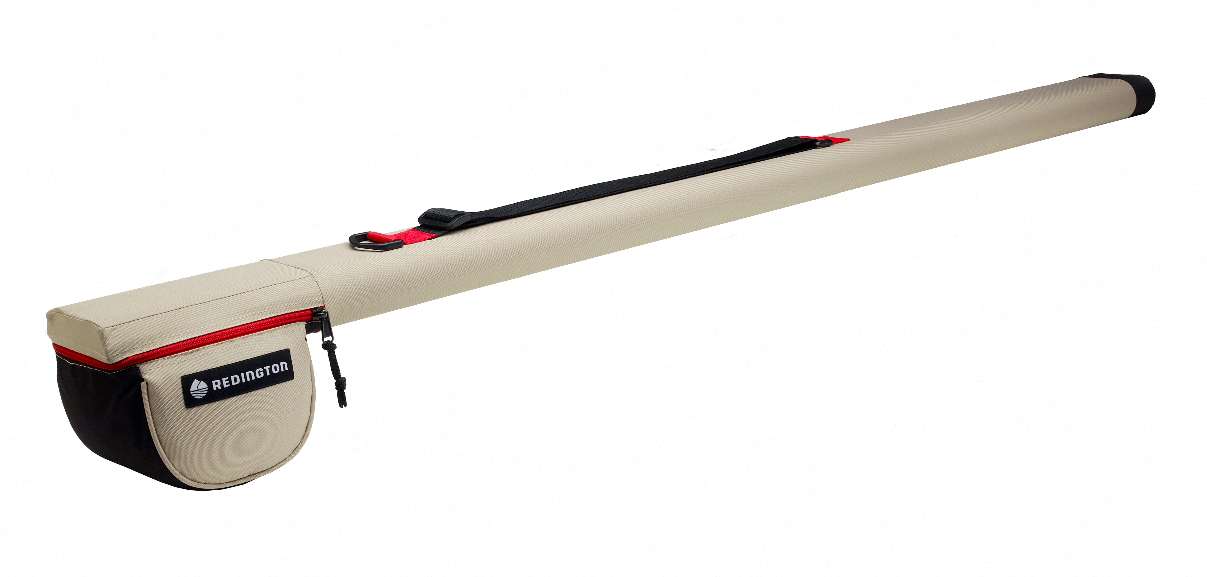 Redington Rod Travel Cases // Double and Single — Red's Fly Shop