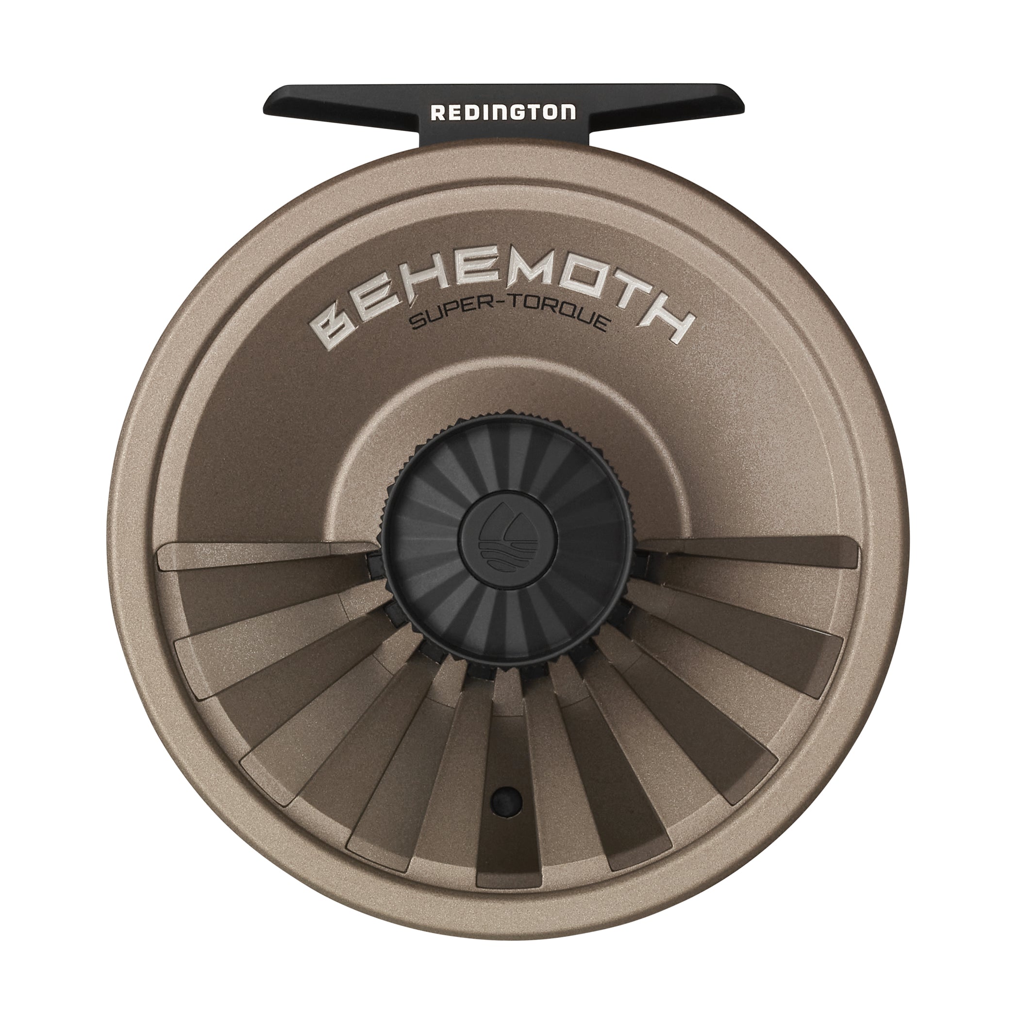 Redington BEHEMOTH Series Fly Reels and Spools — Red's Fly Shop