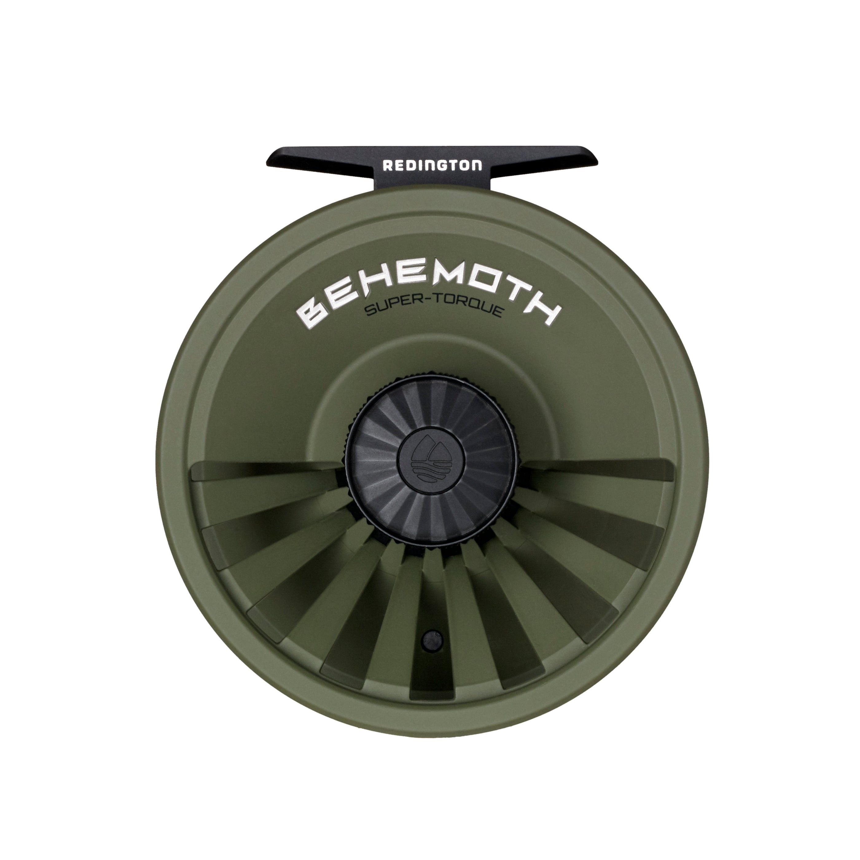 Redington BEHEMOTH Series Fly Reels and Spools — Red's Fly Shop