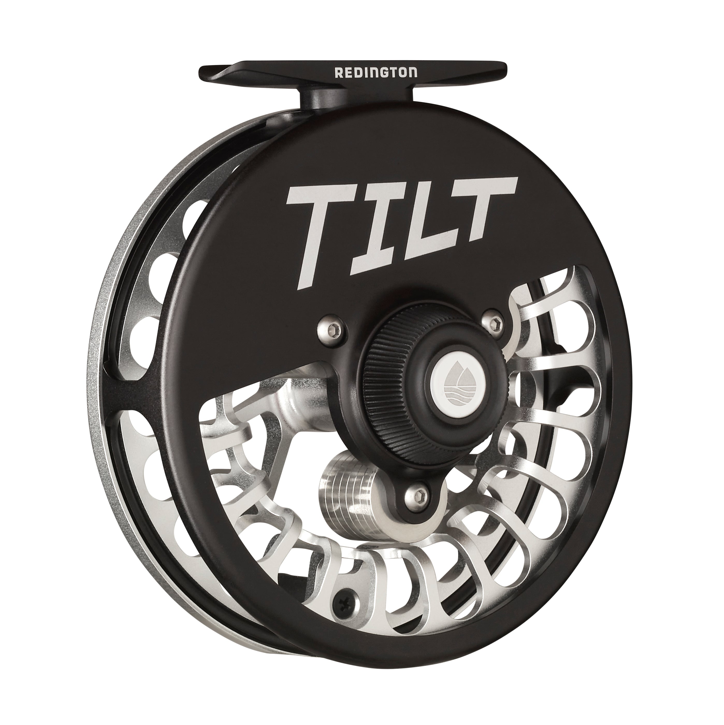 Redington TILT Euro Nymphing Reels — Red's Fly Shop