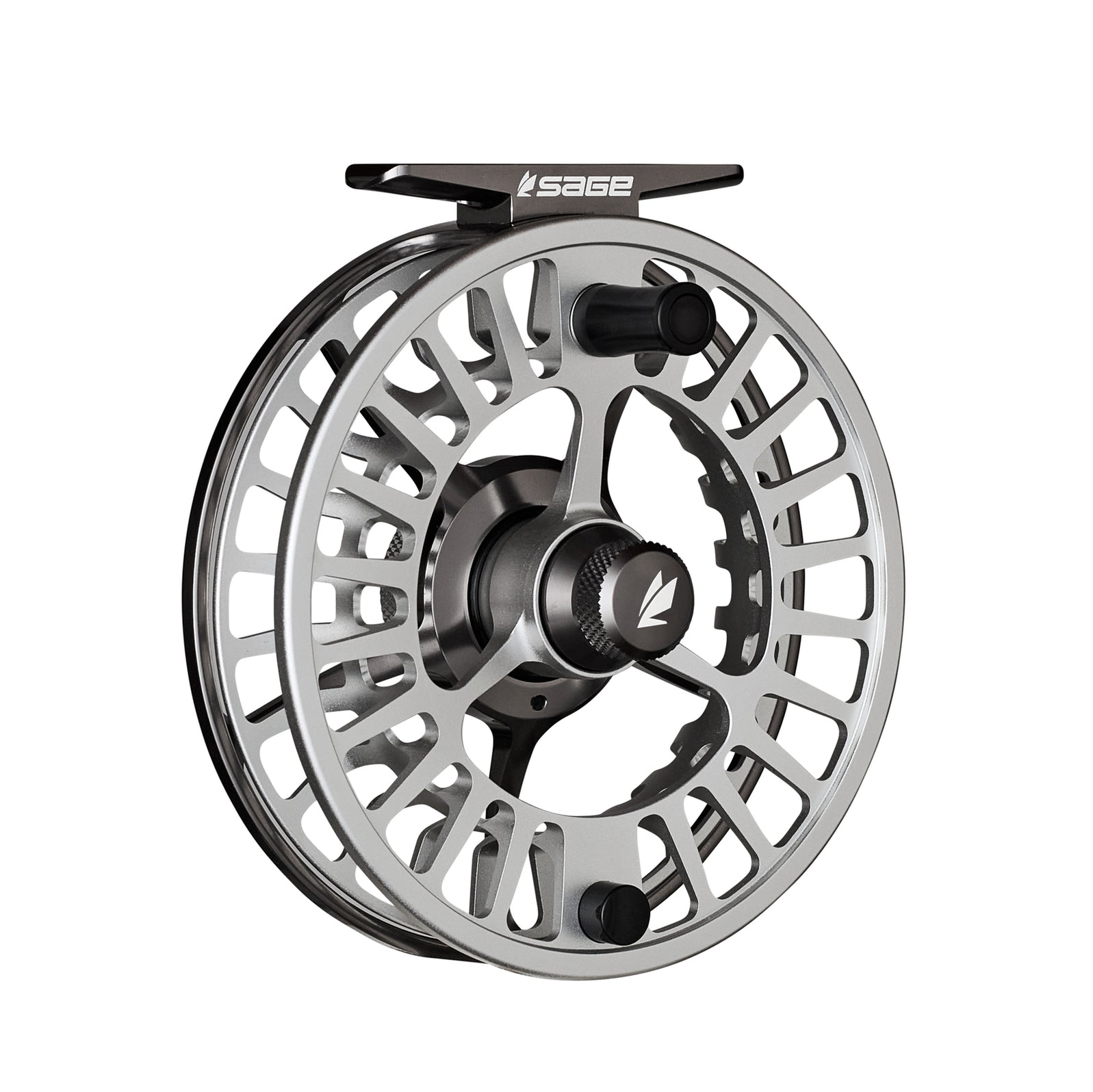 Sage Arbor XL Reel // Spare Spools — Red's Fly Shop