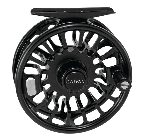 Galvan TORQUE Fly Reel — Red's Fly Shop