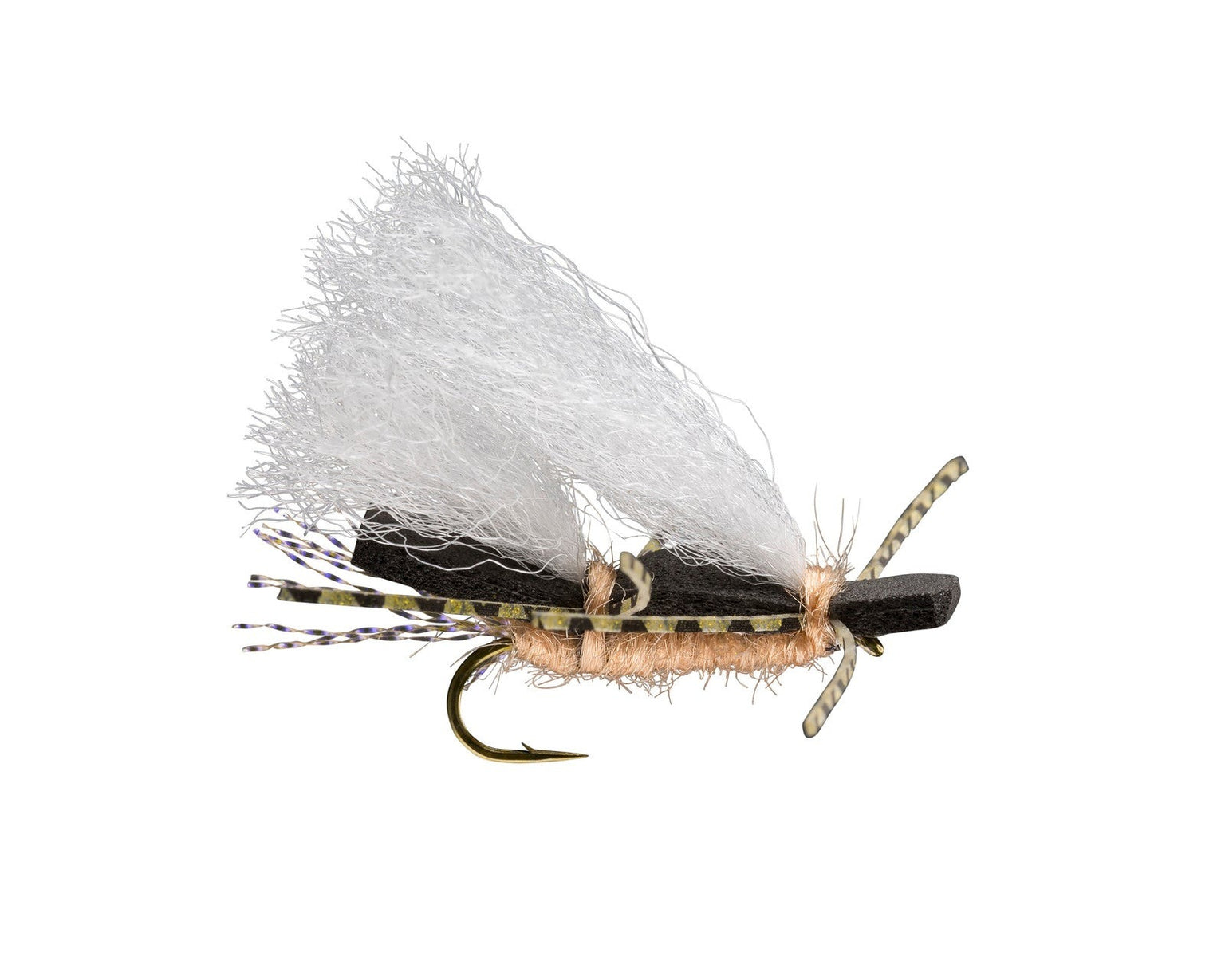 Red's Fly Shop - World's Most Complete Fly Fishing Shop