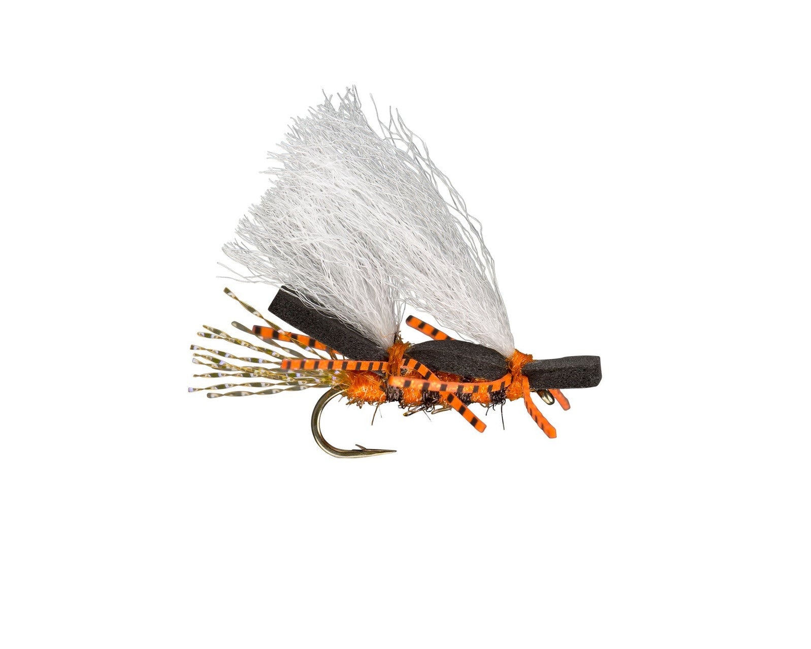 Red's Fly Shop - World's Most Complete Fly Fishing Shop