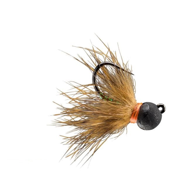 RIO's Baby's Got Bead // Euro Nymph Anchor Fly — Red's Fly Shop