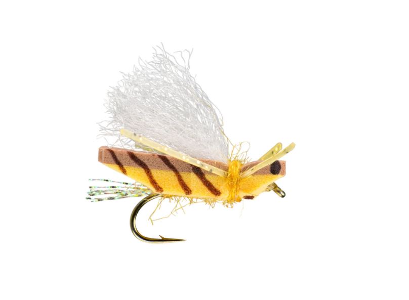 RIO's Blade Runner Hopper // Perfect for "Hopper Dropper" Setups — Red ...