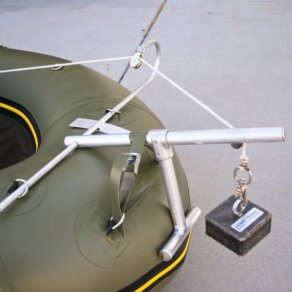 Heavy Duty Packable Anchor System by Watermaster — Red's Fly Shop
