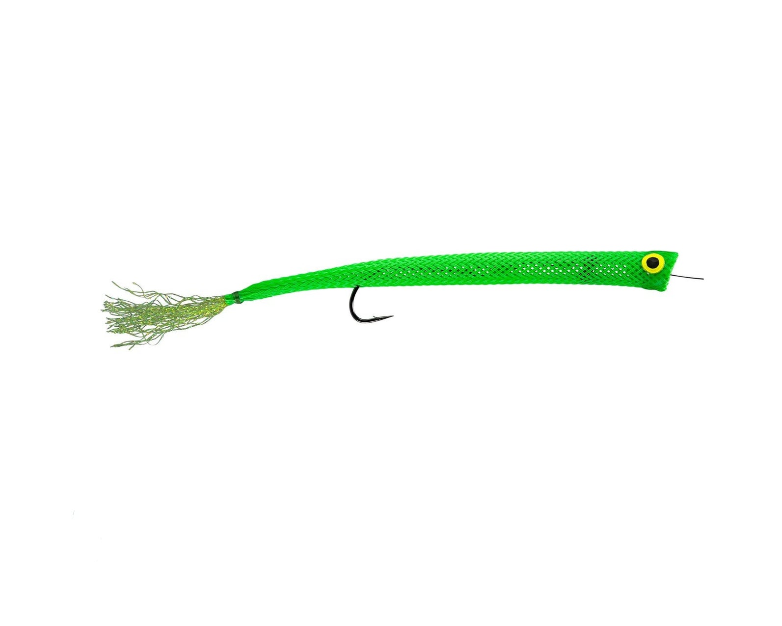 RIO's Ka-Cuda Fly 2/0 // Barracuda Fly — Red's Fly Shop