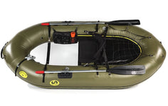 Water Master The Best Personal Watercraft for Fishing Rivers and Lakes ...