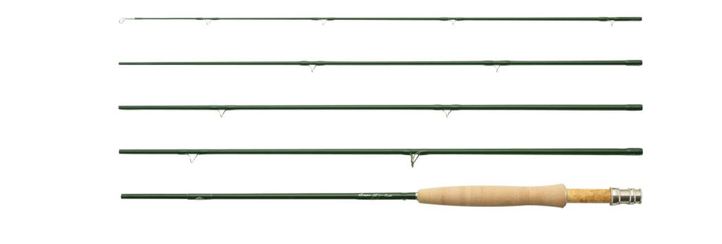 RL Winston Boron IIIx Super 10 Nymphing Fly Rods — Red's Fly Shop